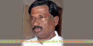 Harishwar Reddy grabbed 22 acres of temple lands; Will CM take action ...