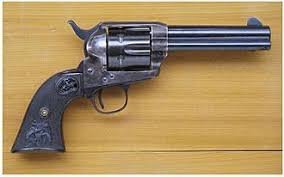 Revolver Misfire Creates Tension In Begumpet Area - Pressmediaofindia