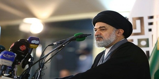 AYATOLLAH AL-SISTANI’S ‘JIHAD FATWA’ WAS UNIQUE - Pressmediaofindia