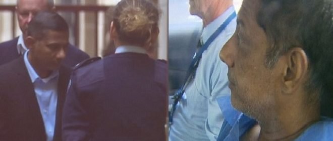 Indian man sentenced to 25 years behind bars in Australia ... Indian man sentenced to 25 years behind bars in Australia ...