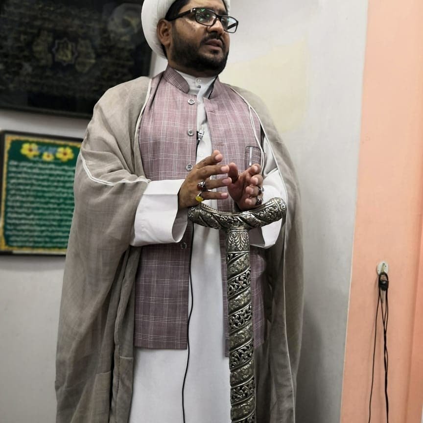 FRIDAY PRAYER (NAMAZ-E- JUMA) IN VARIOUS MOSQUES (MASAJID) OF HYDERABAD ...