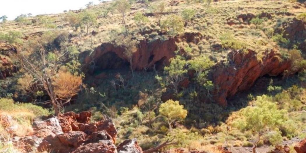Mining firm sorry for destroying Aboriginal caves in Australia ...