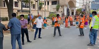 CYBERABAD POLICE AND SCSC SET THE FINEST EXAMPLE OF A COLLABORATIVE ...