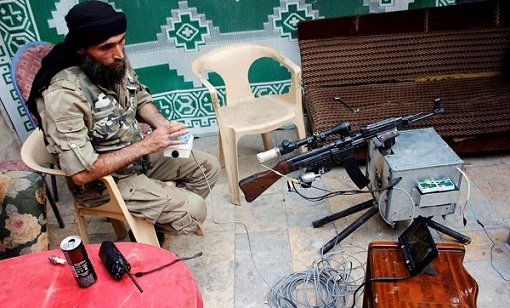 'Satellite-controlled machine gun' used to kill top scientist: Iran ...