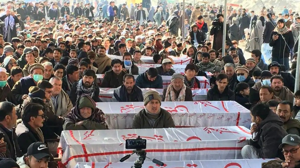 Taliban claim responsibility of slaughtering 11 Shia in Pakistan ...