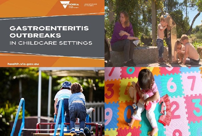 ‘Worst Heath System causes gastro outbreak in Australia ...