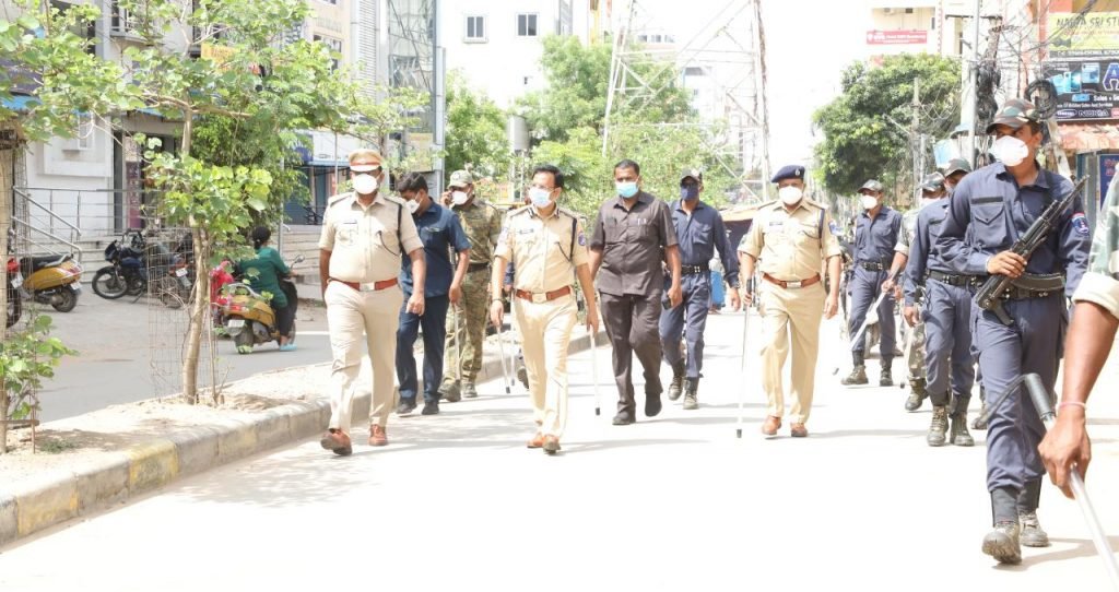 Shri VC Sajjanar, IPS, Commissioner of Police Urges For the Need to the ...