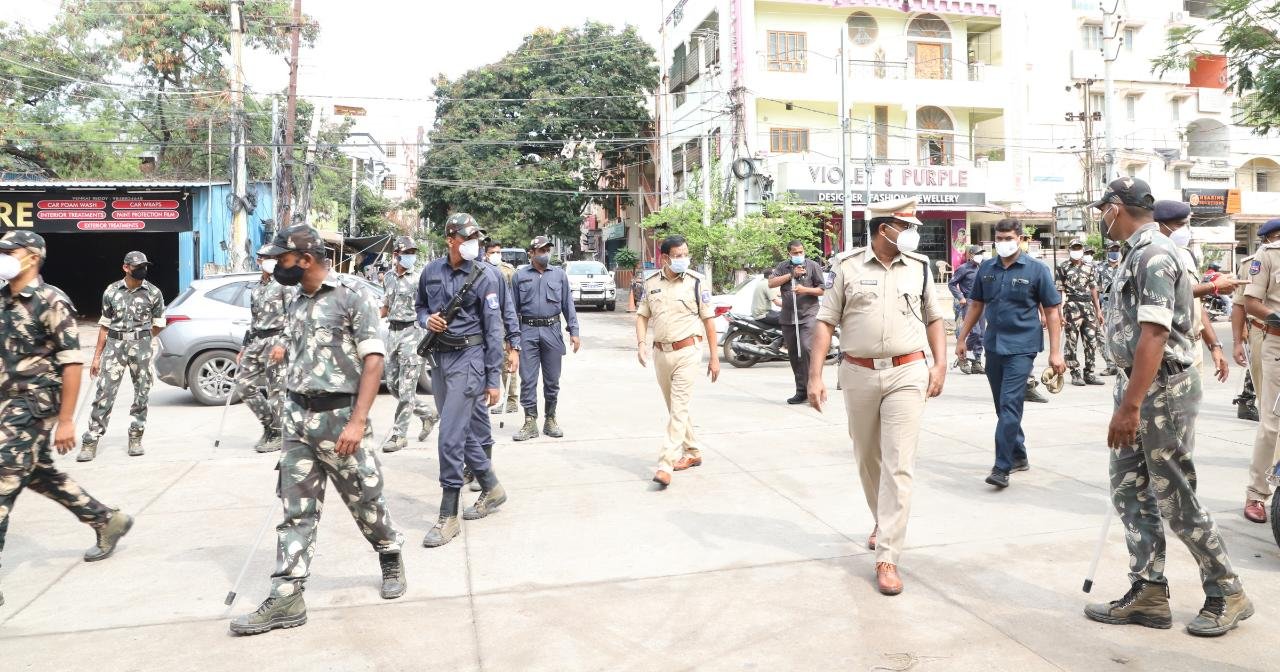 Shri VC Sajjanar, IPS, Commissioner of Police Urges For the Need to the ...