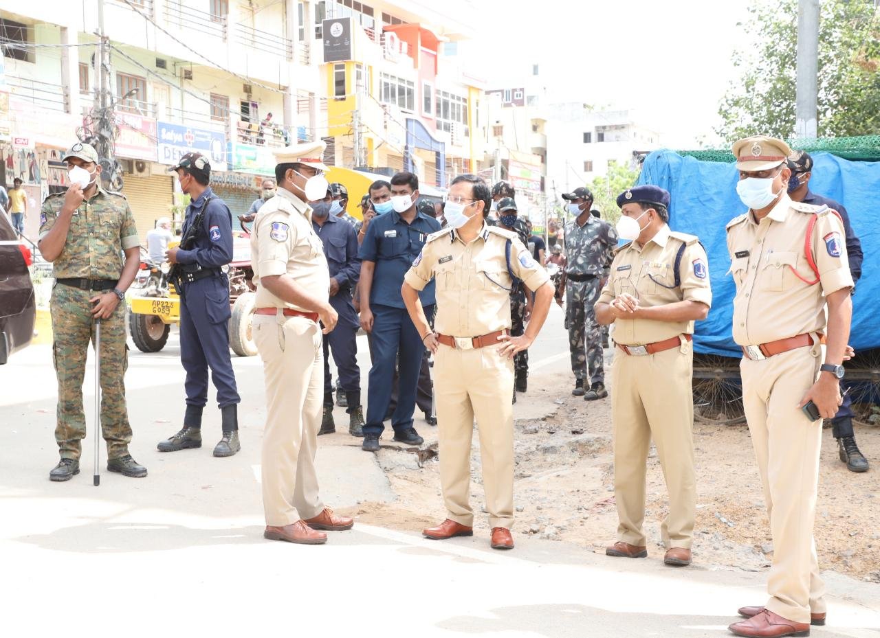 Shri VC Sajjanar, IPS, Commissioner of Police Urges For the Need to the ...