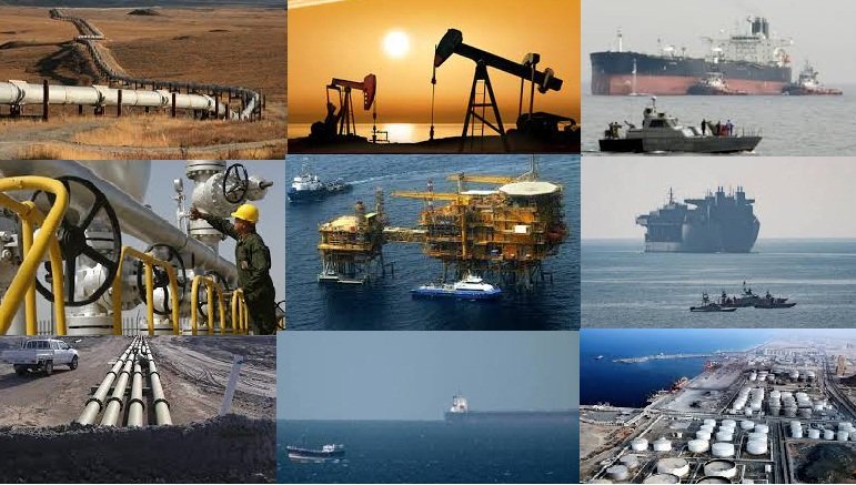 Iran opens oil terminal to bypass strategic Strait of Hormuz ...