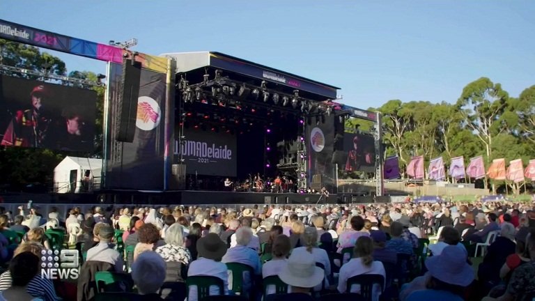 Thousands to attend concert in Melbourne next week - Pressmediaofindia