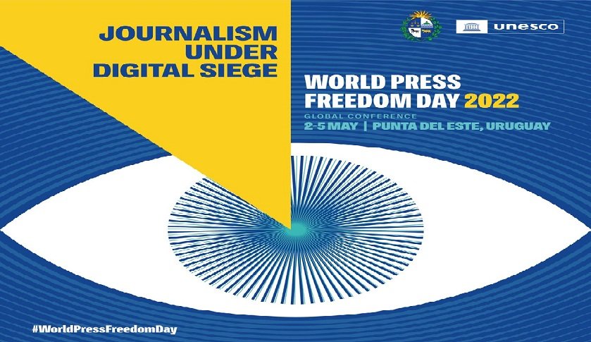 World Press Freedom Day to spotlight media autonomy globally ...