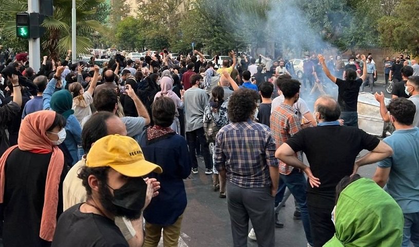 ‘Anonymous’ hacks Iran state websites after Mahsa Amini’s death ...