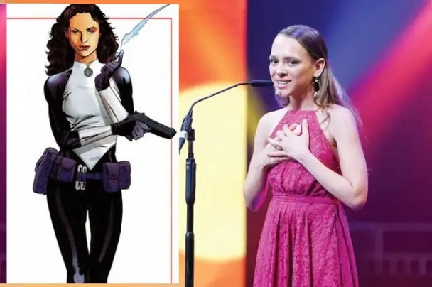 Palestinian comic fans denounce Marvel’s ‘Sabra’ as propaganda ...
