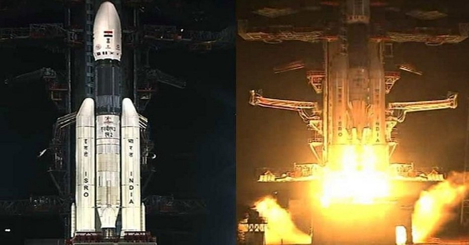 India rocket puts 36 internet satellites into orbit - Pressmediaofindia
