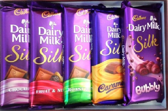 Famous chocolate brand faces boycott in India - Pressmediaofindia