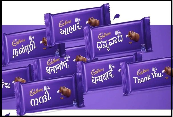 Famous chocolate brand faces boycott in India - Pressmediaofindia