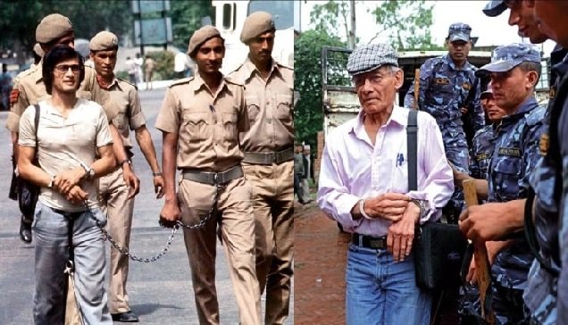 Nepal’s Supreme Court releases serial killer Charles Sobhraj ...