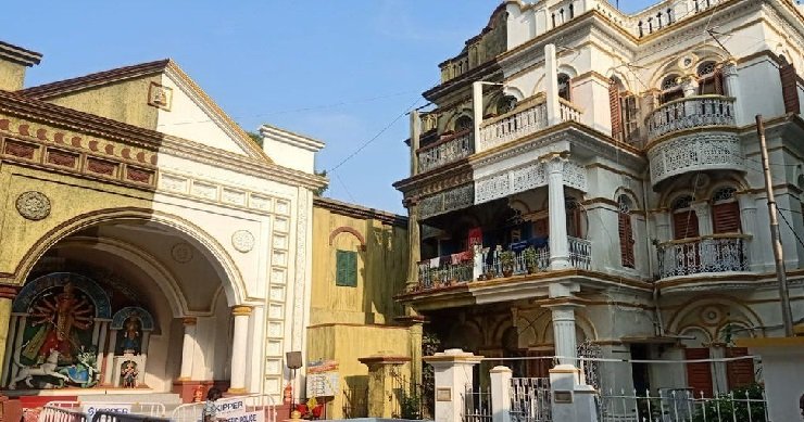 Young Indians saving crumbling ancestral homes - Pressmediaofindia