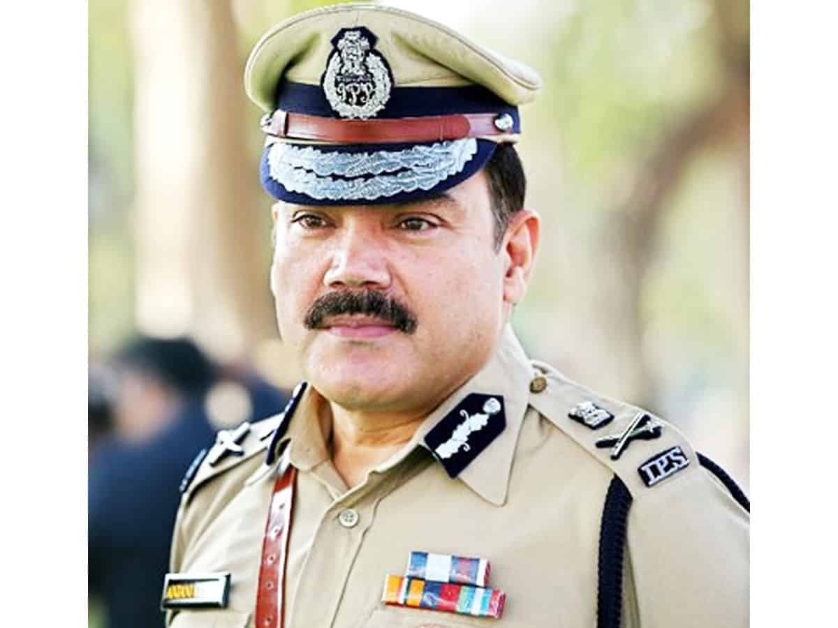141 police inspectors promoted to the rank of DSP inTelangana' DGP ...