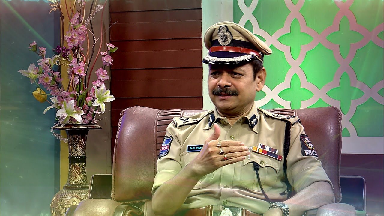 Anjani Kumar IPS to hold full charge of Head of Telangana Police Force ...