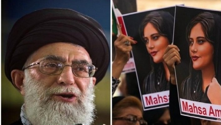 Charlie Hebdo draws Iran's ire for publishing Khamenei cartoons ...