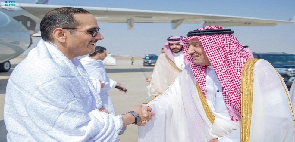 ‘Work underway’ to restore Qatar-UAE ties: Doha - Pressmediaofindia