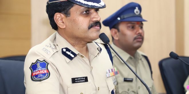 13-Members Notorious interstate gang involved in circulation of ...