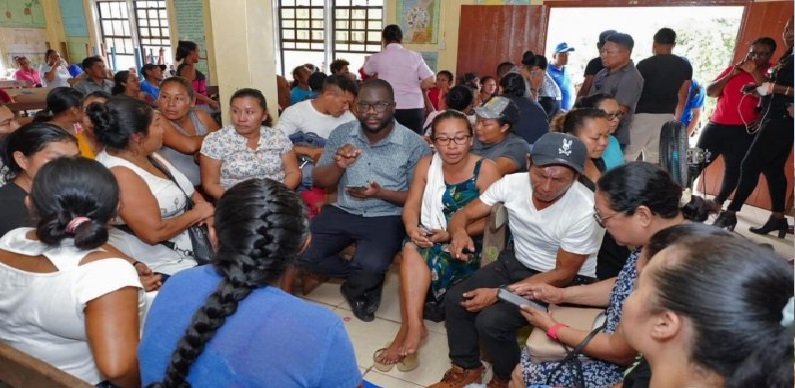Pupil started deadly Guyana dorm fire over confiscated phone ...