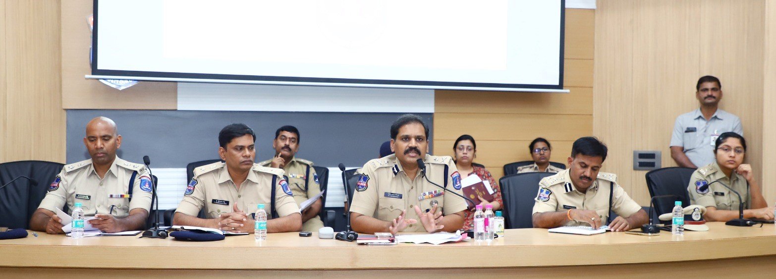 Telangana State formation Day celebrations should be held grandly ...