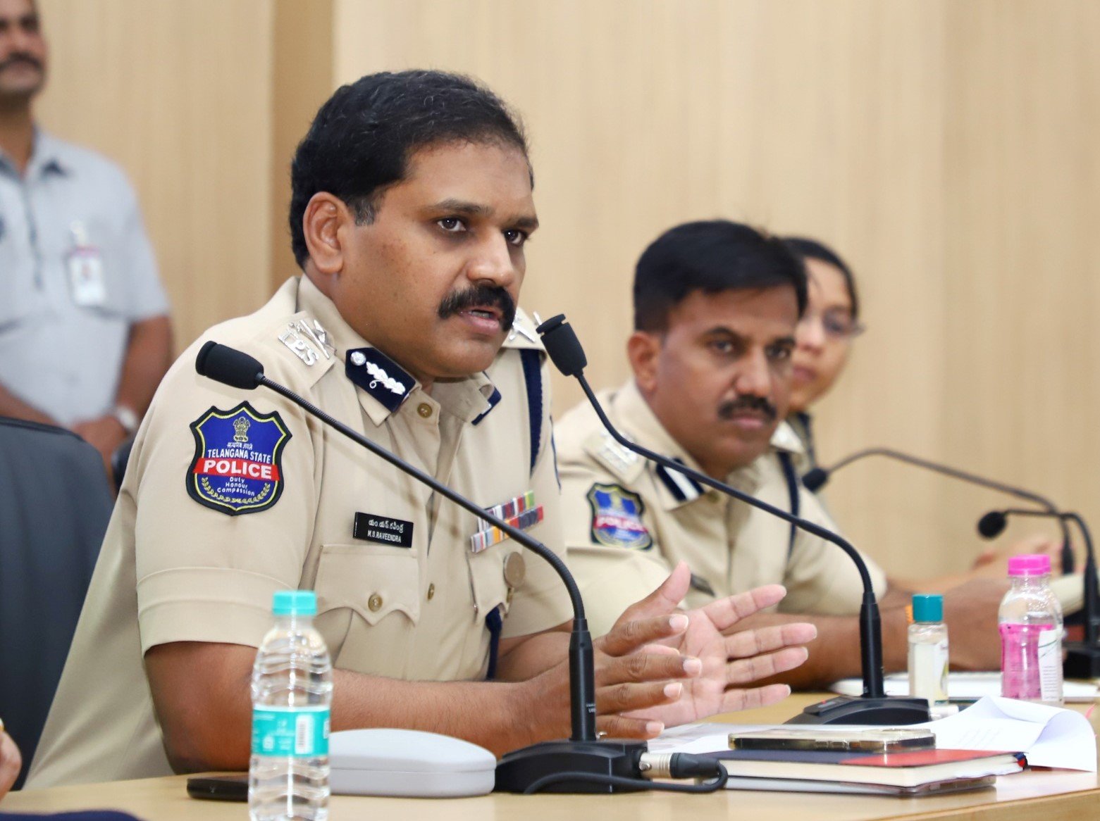 Telangana State formation Day celebrations should be held grandly ...