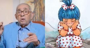 Tributes for creator of India's iconic Amul girl ad - Pressmediaofindia