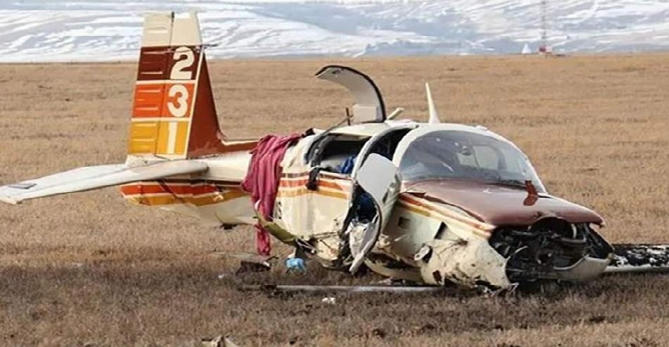 6 People Dead After Small Plane Crashes In Canada Pressmediaofindia