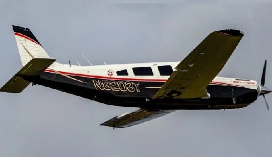 6 People Dead After Small Plane Crashes In Canada Pressmediaofindia