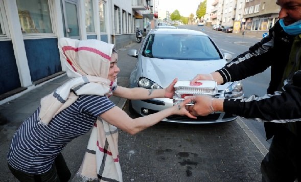 ‘German Muslims face racism & discrimination every day’ - Pressmediaofindia