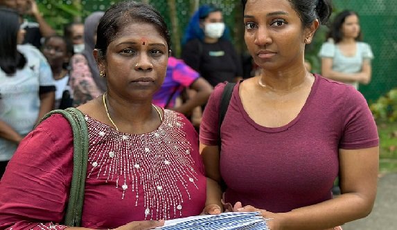 Singapore executes first woman in almost 20 years - Pressmediaofindia