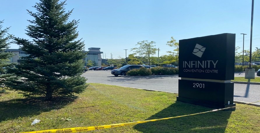 2 killed, 6 injured after fatal shooting in Ottawa - Pressmediaofindia