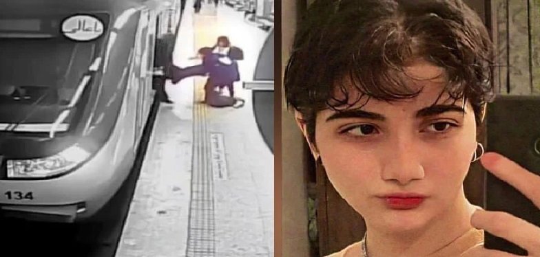 Iranian teenager Armita Geravand is 'brain dead': State Media ...