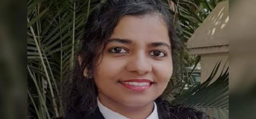 India's first deaf lawyer made history in Supreme Court - Pressmediaofindia