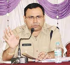 Sandeep Shandilya is new Hyderabad Police Commissioner - Pressmediaofindia