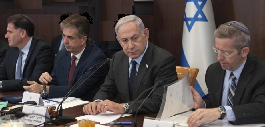 Israeli diplomat busted spreading blatant disinfo about Palestinians ...