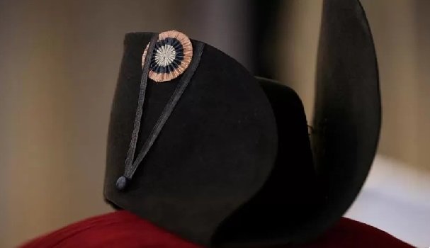 Napoleon Bonaparte's hat to go on sale at Paris auction - Pressmediaofindia
