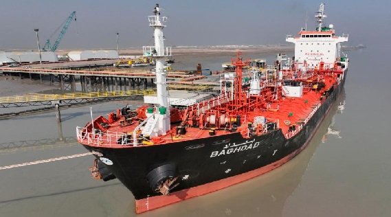 Europe-bound fuel cargoes divert from Red Sea - Pressmediaofindia