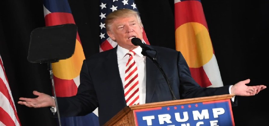 Colorado Supreme Court Kicks Trump Off Ballot Pressmediaofindia