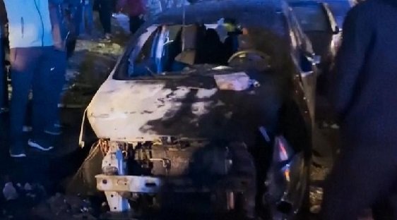 Senior Hamas official Saleh al-Arouri martyred in Beirut ...