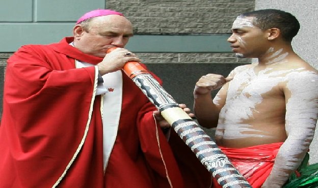 Australian bishop Christopher Saunders charged with rape ... Australian bishop Christopher Saunders charged with rape ...