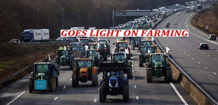 Eu Recommends Ambitious 2040 Climate Target Pressmediaofindia