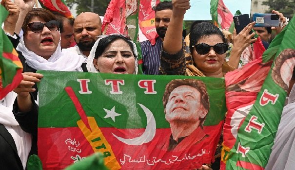 Pakistani prosecution adopts delay policy in PTI leaders’ cases ...