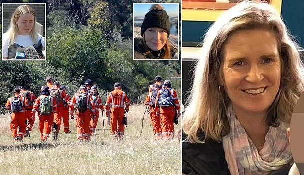 Man arrested in high-profile Australian disappearance - Pressmediaofindia