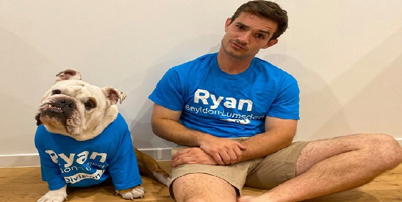 Murder suspect Ryan standing for re-election in Australia ...